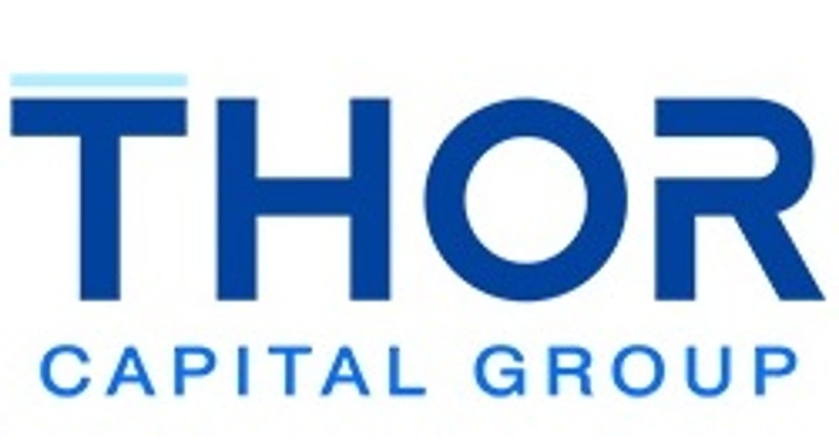 Thor Capital Group - 1412 Avenue J Ste 3A, Brooklyn, NY 11230, United ...