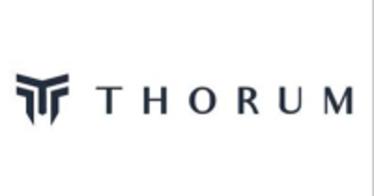 Thorum com - USA | about.me