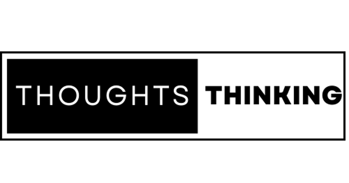 Thoughts Thinking | about.me