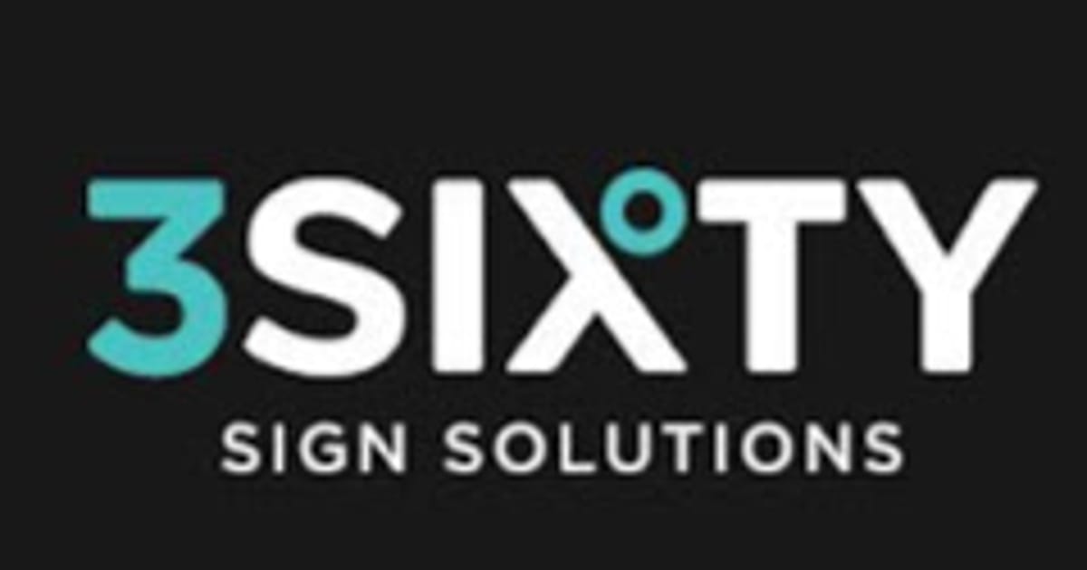 threesixtysign solutions - canada | about.me