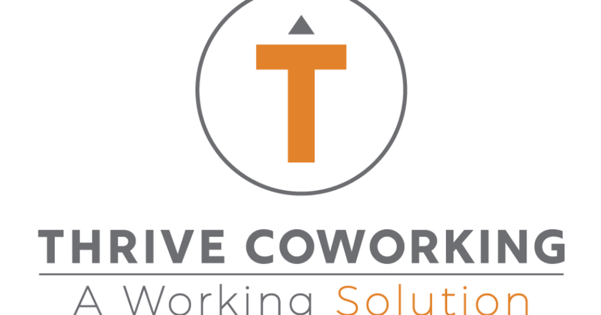 THRIVE Coworking Cumming - 1172 Turner Rd, Cumming, GA 30041, USA ...
