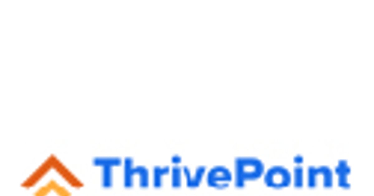 Thrive Point High School - 1035 E. Van Buren Street, Suite #111 ...