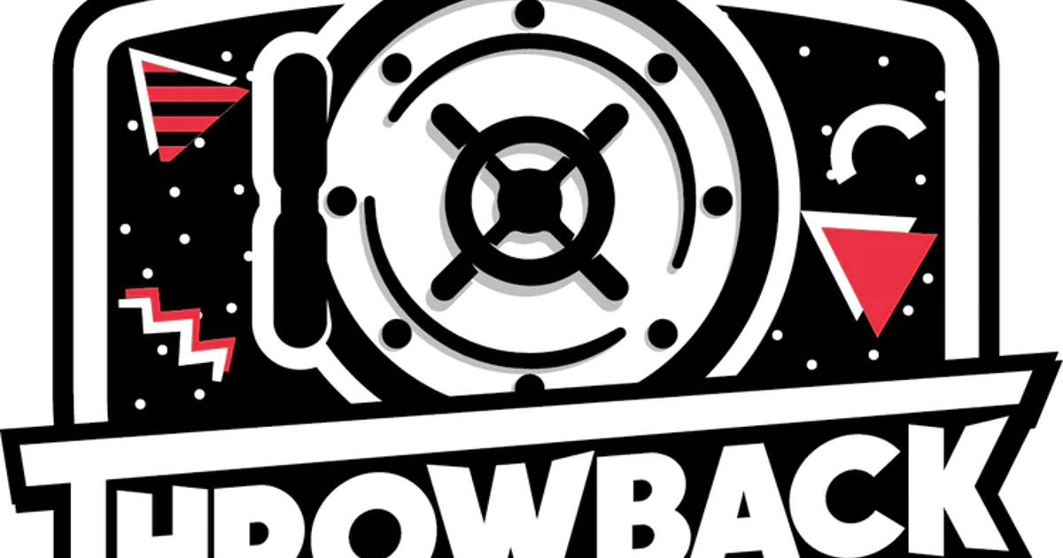 Throwback Vault - 550 Queen St W, Toronto, ON, M5V2B5, Canada | about.me