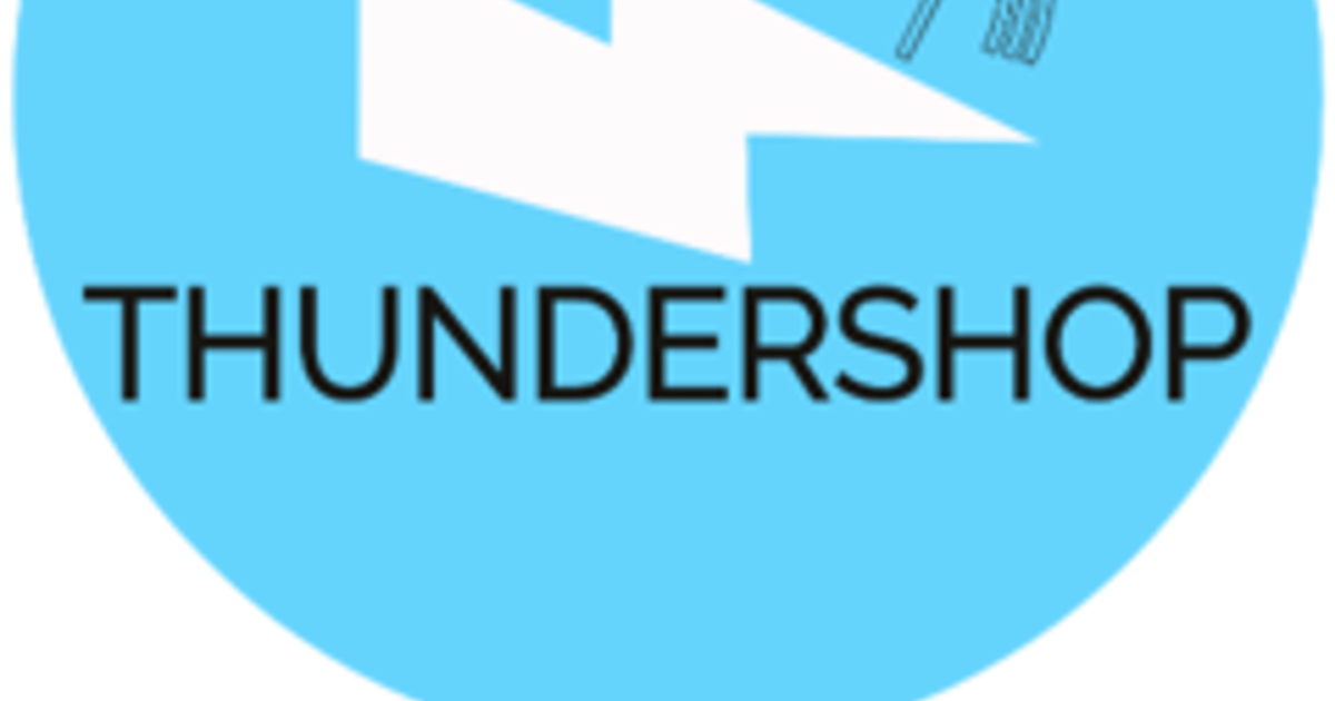 Thunder Shop - 6139 Sienna Arbor, Houston TX | about.me