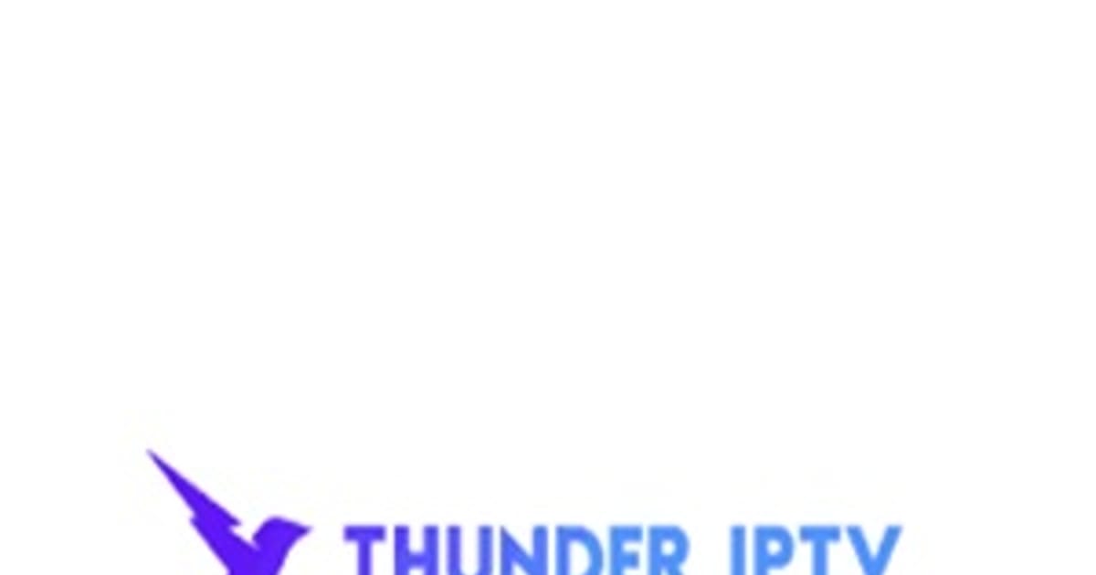 Thunder TV | about.me