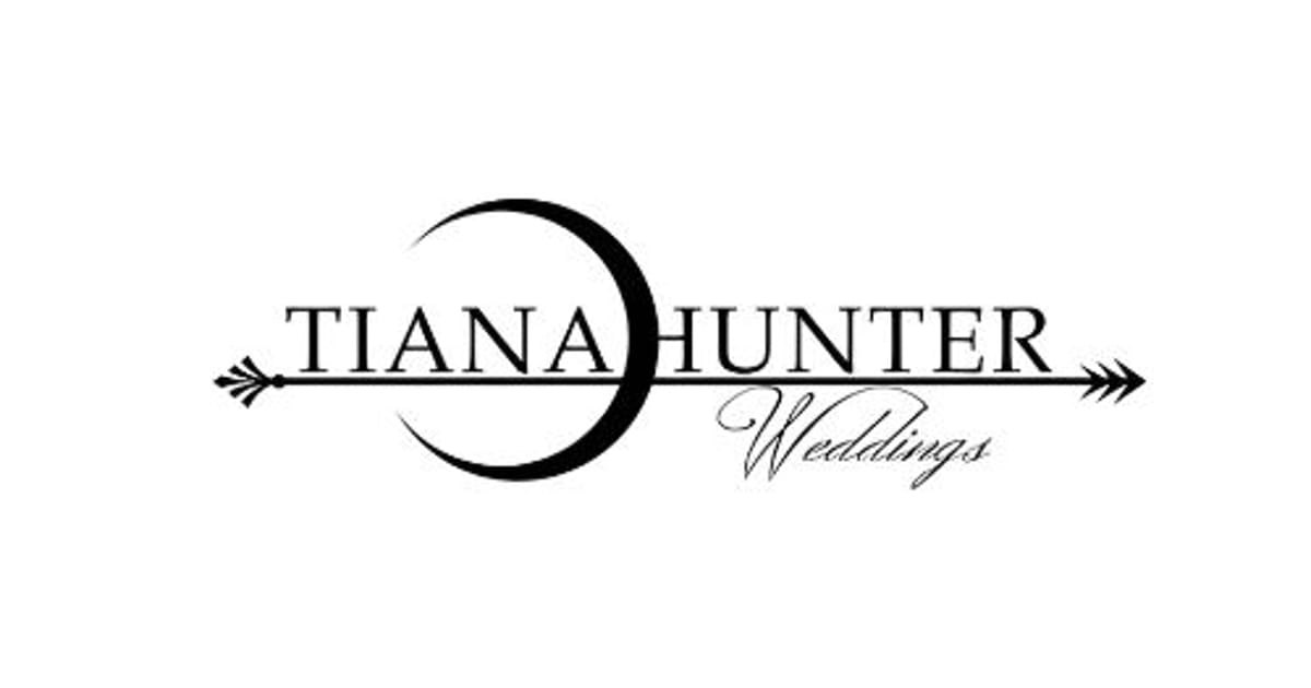 Tiana Hunter Weddings - San Francisco ,94016 | about.me