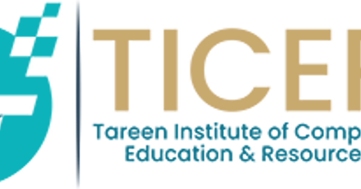 TICER - Pakistan | about.me