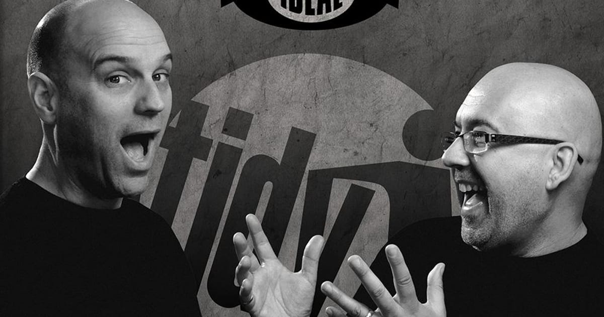 TIDY BOYS - Northampton | about.me