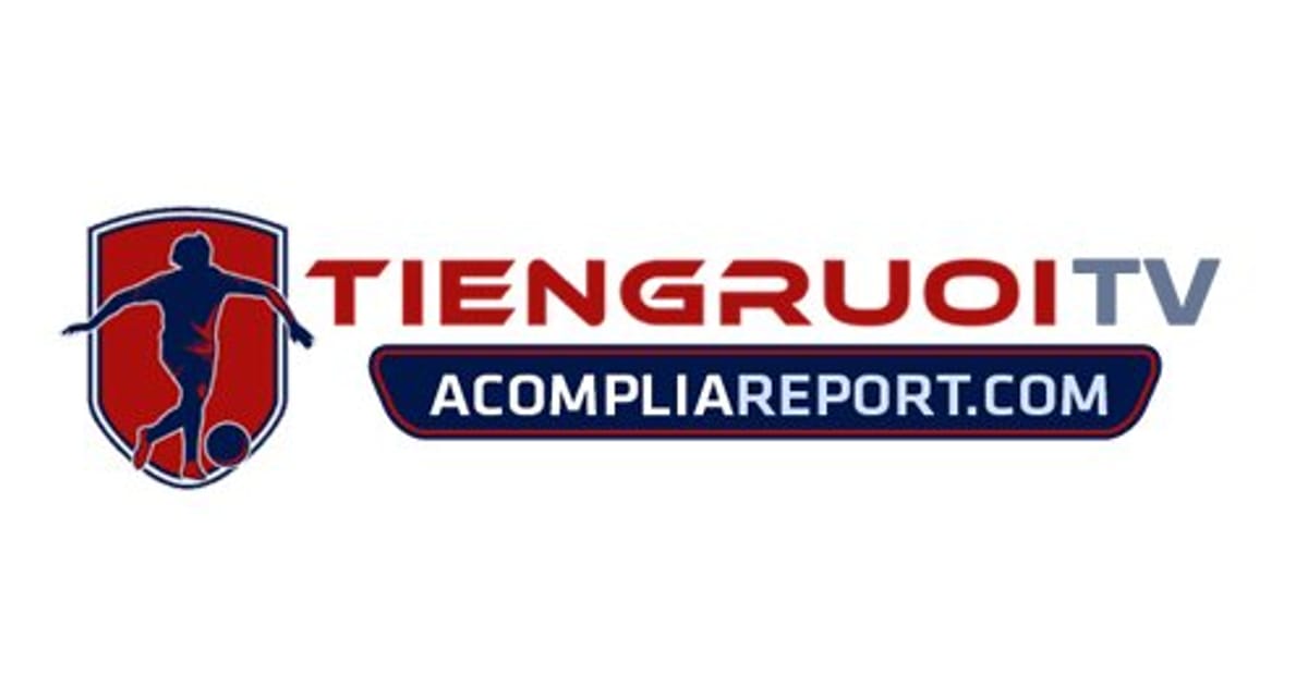 Tiengruoi TV Trực Tiếp Bóng Đá - Thủ Dầu Một, Bình Dương, Vietnam ...