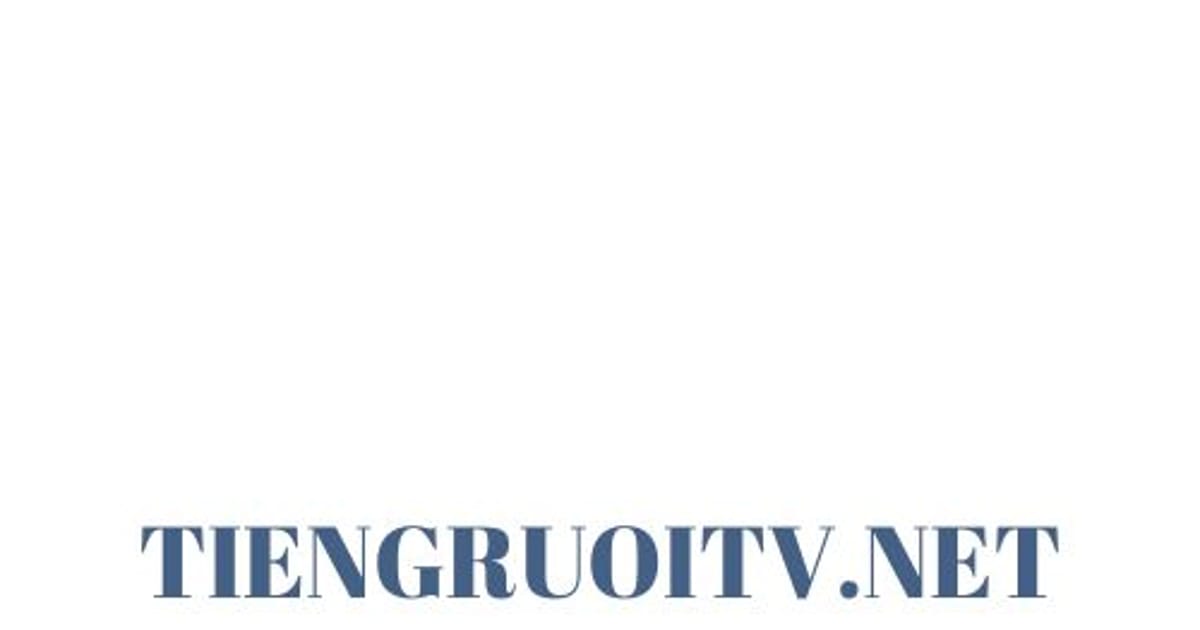 Tiengruoi tv - Hẻm 100 Cô Giang, Phường Cô Giang, Quận 1, Thành phố Hồ Chí Minh, Việt Nam | about.me