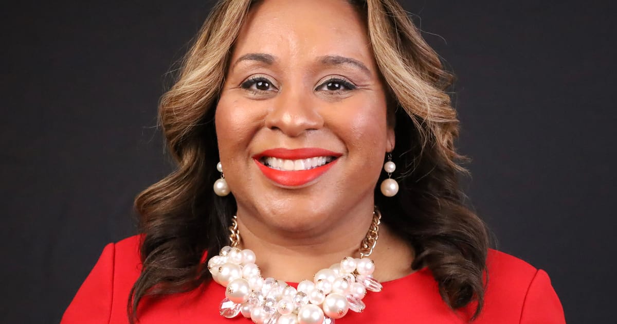 Tiffany Williams Brewer - New Jersey/Washington, D.C. | about.me