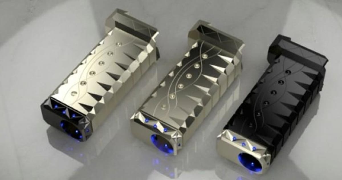 TigerLight | about.me