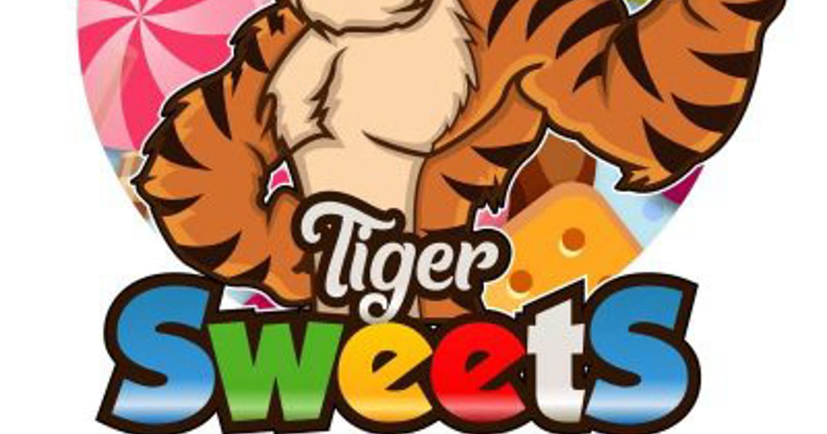 Tiger Sweets Pick and Mix - 17 East Close Polegate, East Sussex BN26 ...