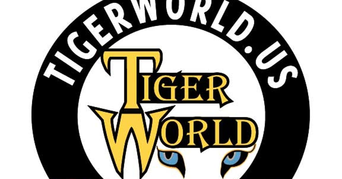 Tiger World - Rockwell, NC | about.me
