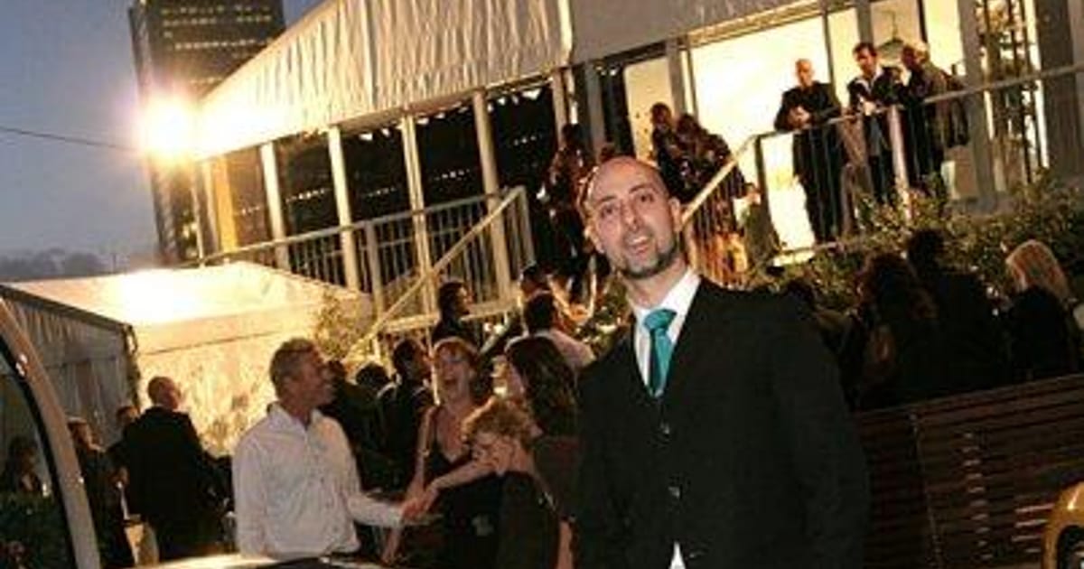 Sam Sorce - London, Royal Central School of Speech and Drama | about.me