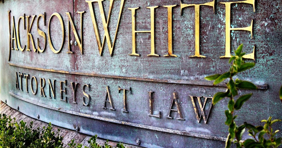 Timothy Durkin - Mesa, Arizona, JacksonWhite Attorneys at Law | about.me