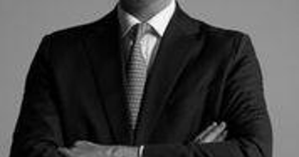 Tim Alford | about.me