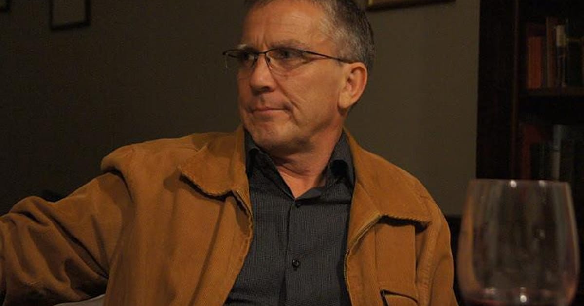 Tim Budge | about.me