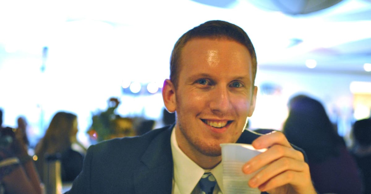 Zachary J. Slater - Oakland, CA | about.me