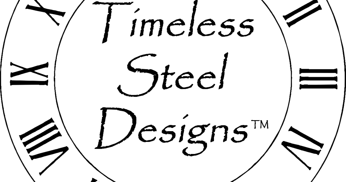 Timeless Steel Designs - 4531 N Perry Drive Beverly Hills, FL 34465 ...