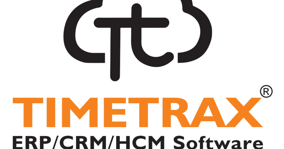 TimeTrax HCMS - Pakistan | about.me