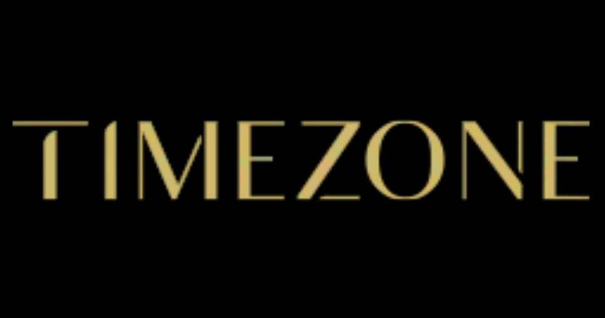 TIMEZONE WATCHES Ltd - UAE | about.me