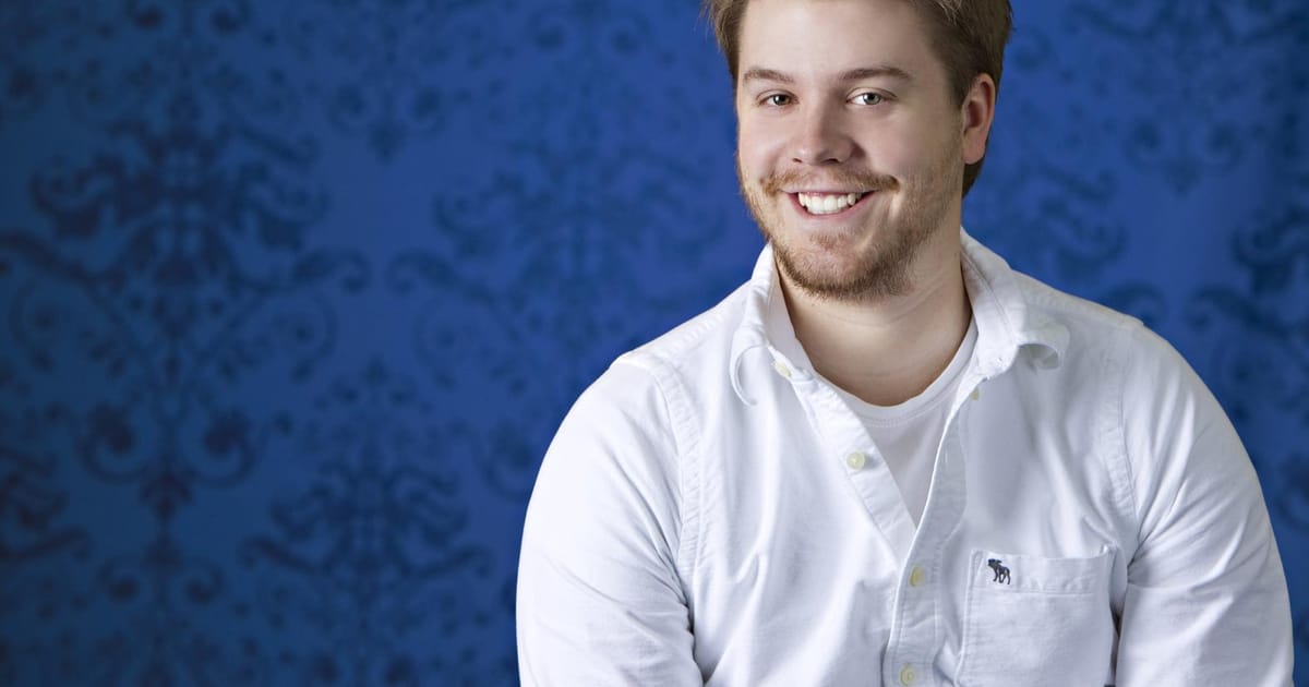 Tim Hanline - Twin Cities, MN, White House Custom Colour | about.me