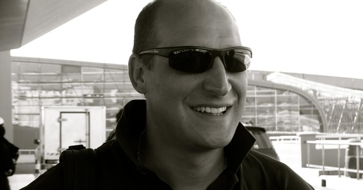 Tim Hymans - London, United Kingdom., Ferrari, Xchanging, Chartered ...