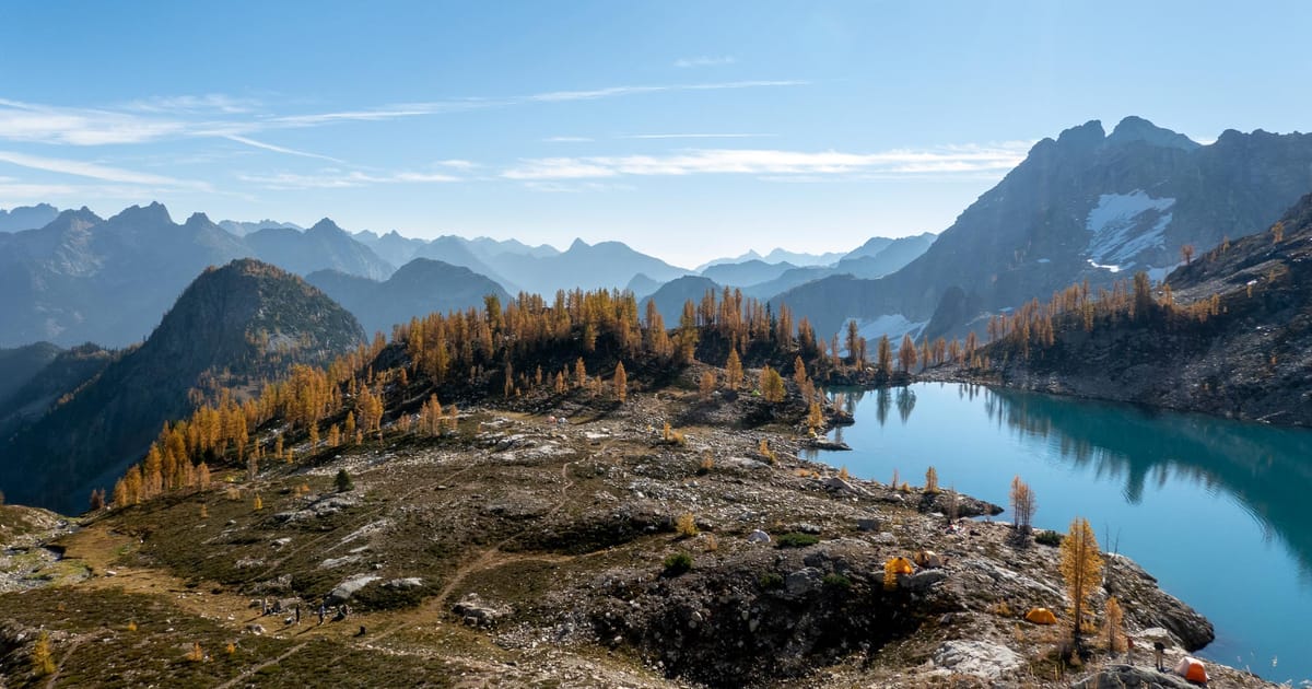 tim matsui - Twisp, Washington | about.me