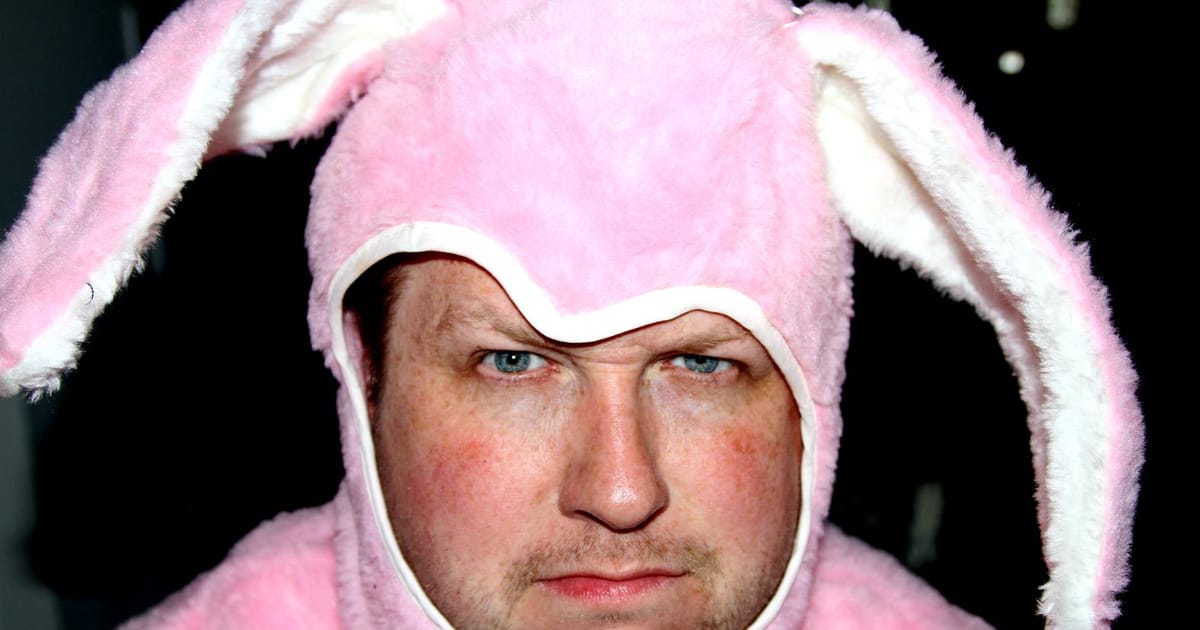 TIM MCKEE - Got a castle in Brooklyn, Executive Creative Director ...