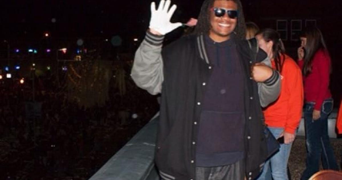 Timotheus "Pharaoh" Gordon - Auburn, AL, Chicago, IL, Atlanta, Georgia ...