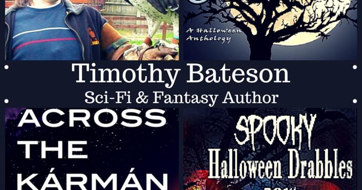 Timothy Bateson - England, Alaska, Wales, Front-end PIC @ Fred Meyer ...