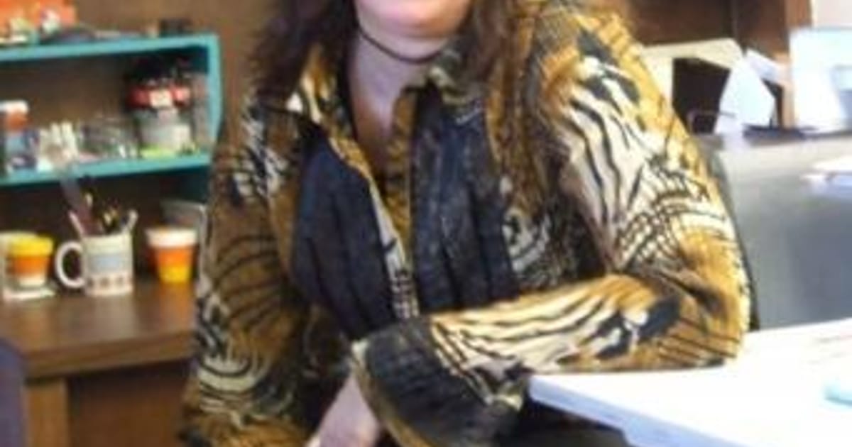 Tina Janke - Central Point, Oregon, Midtown Marketing Group Inc., AA in ...