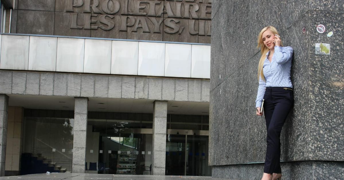 Tina Geißler - Chemnitz, Landau, PSR Mediengruppe, KOMSA Kommunikation ...