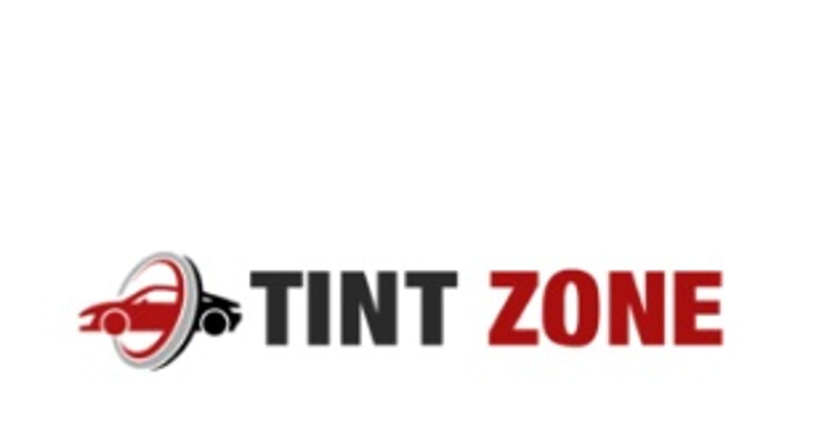 Tint Zone - Dubai | about.me