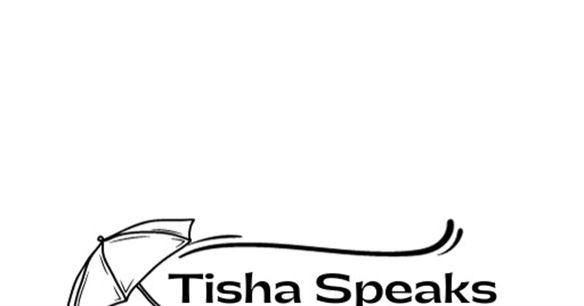 Tisha Speaks - 106 N Market St, Frederick, MD 21701, USA | about.me