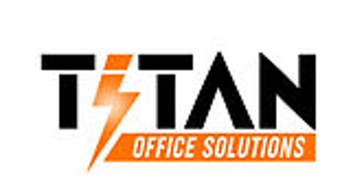 Titan Office Solutions | about.me