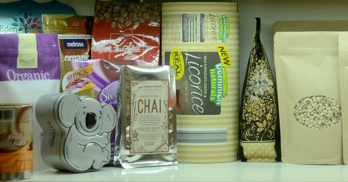 Titan Packaging - 5 Beatrice Avenue, Heidelburg West, Victoria, 3081 ...