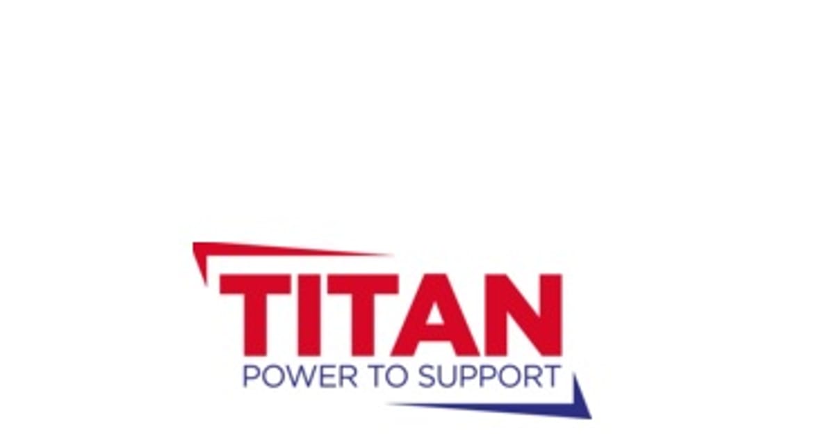 Titan Support Wear - Manchester | about.me