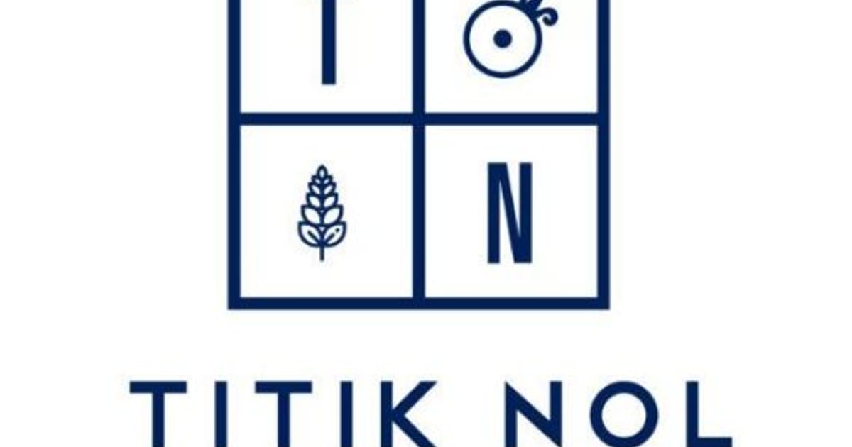 Titik Nol - Pare | about.me