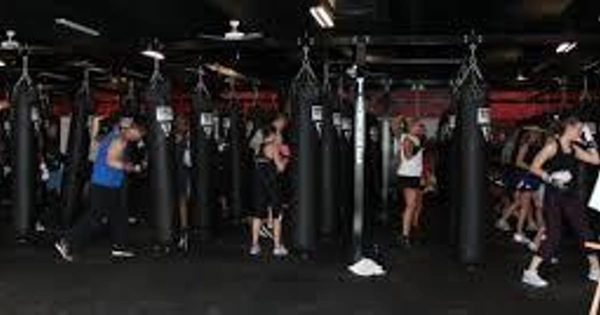 TITLE Boxing Club Greenwood Village | about.me