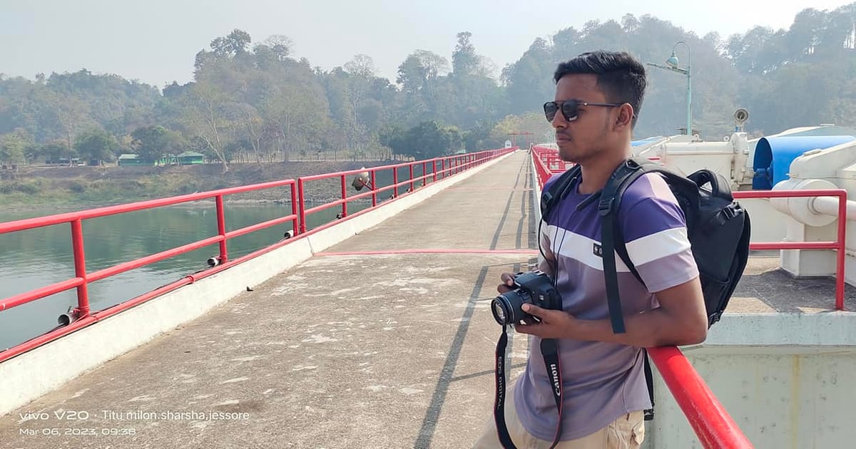 titu milon - jashore | about.me