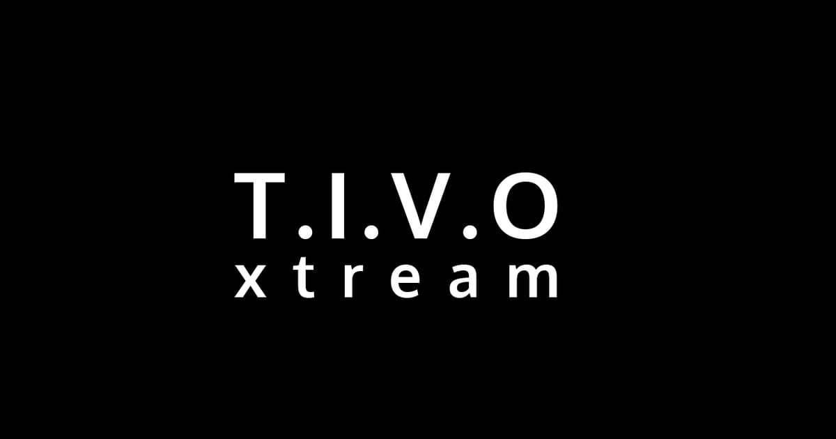 Tivo Stream4k - USA | about.me