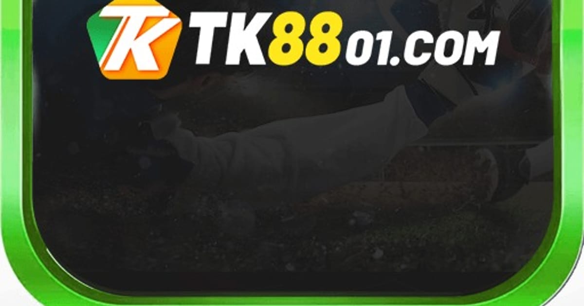 Tk88 - Link Nhà Cái Tk88 Đăng Ký Nhận Khuyến Mãi 2024 - 79 Đ. số 9A, Bình Hưng, Bình Chánh ...