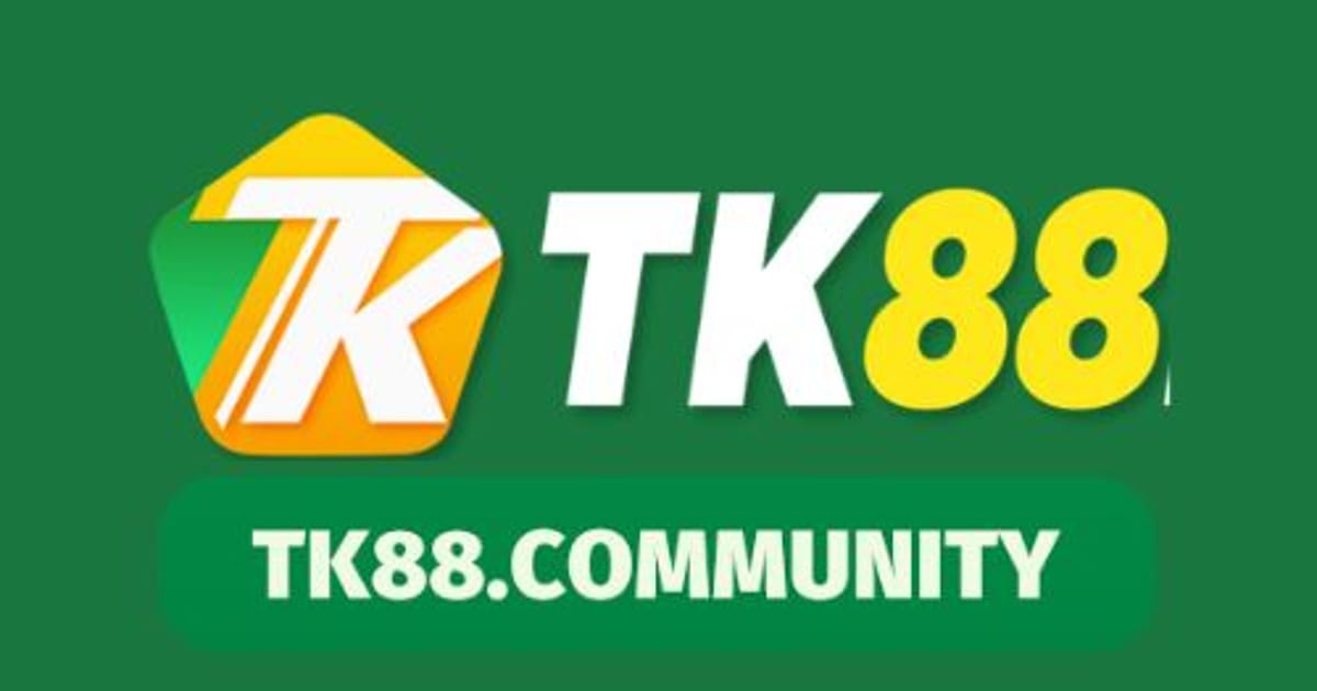TK88 - 3B Mai Hắc Đế, Phường 15, Quận 8, Hồ Chí Minh, Việt Nam | about.me