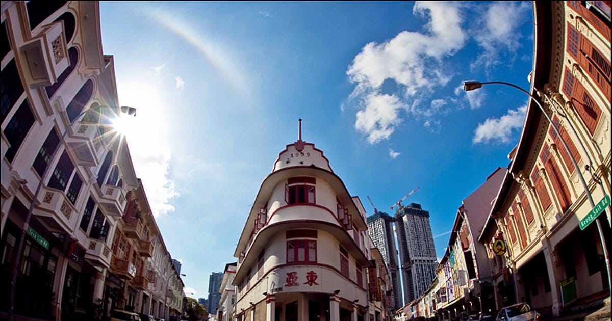 Timothy Khoo - Singapore, Singapore, Singapore Management University ...