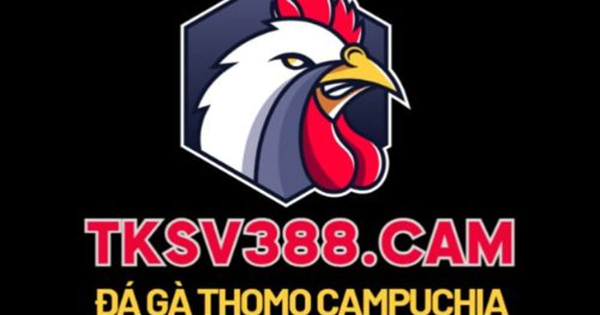 Đá gà Sv388 TK - Việt Nam | about.me