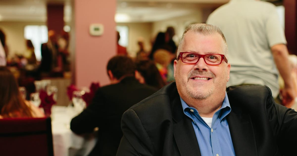 Thomas MacEntee - Chicago, Illinois, USA, High-Definition Genealogy ...