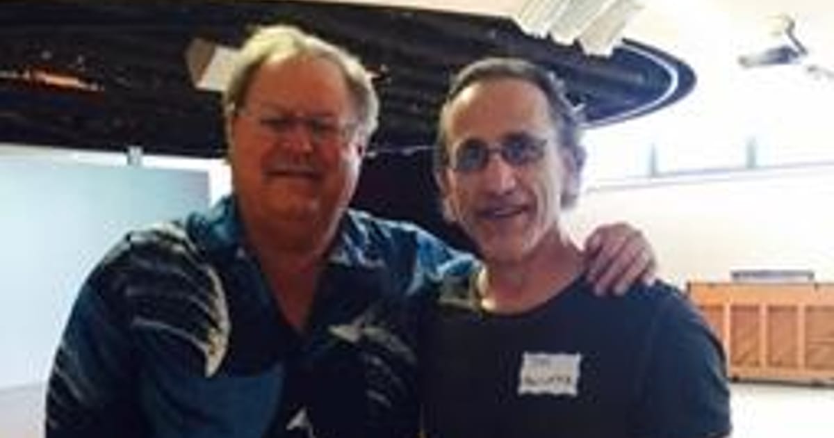 Tom Mazzetta/Mazzetta Promotion, Inc - Boulder Colorado ...