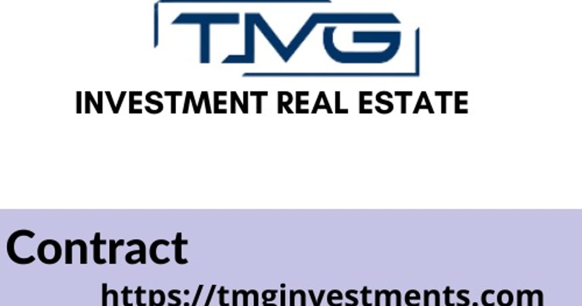 tmg investment group - United States | about.me
